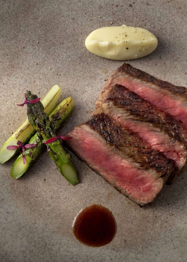 D&C Residence | 教父牛排 Danny's Steakhouse